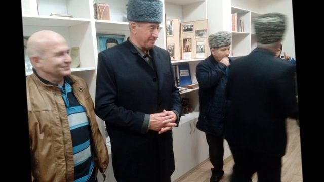 2017 г. Музей аула Афипсип.mp4