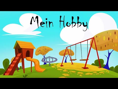 Das Hobby Хобби