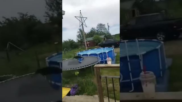 У него был план и он его придерживался.