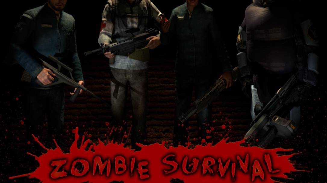 мод гарис виживанее