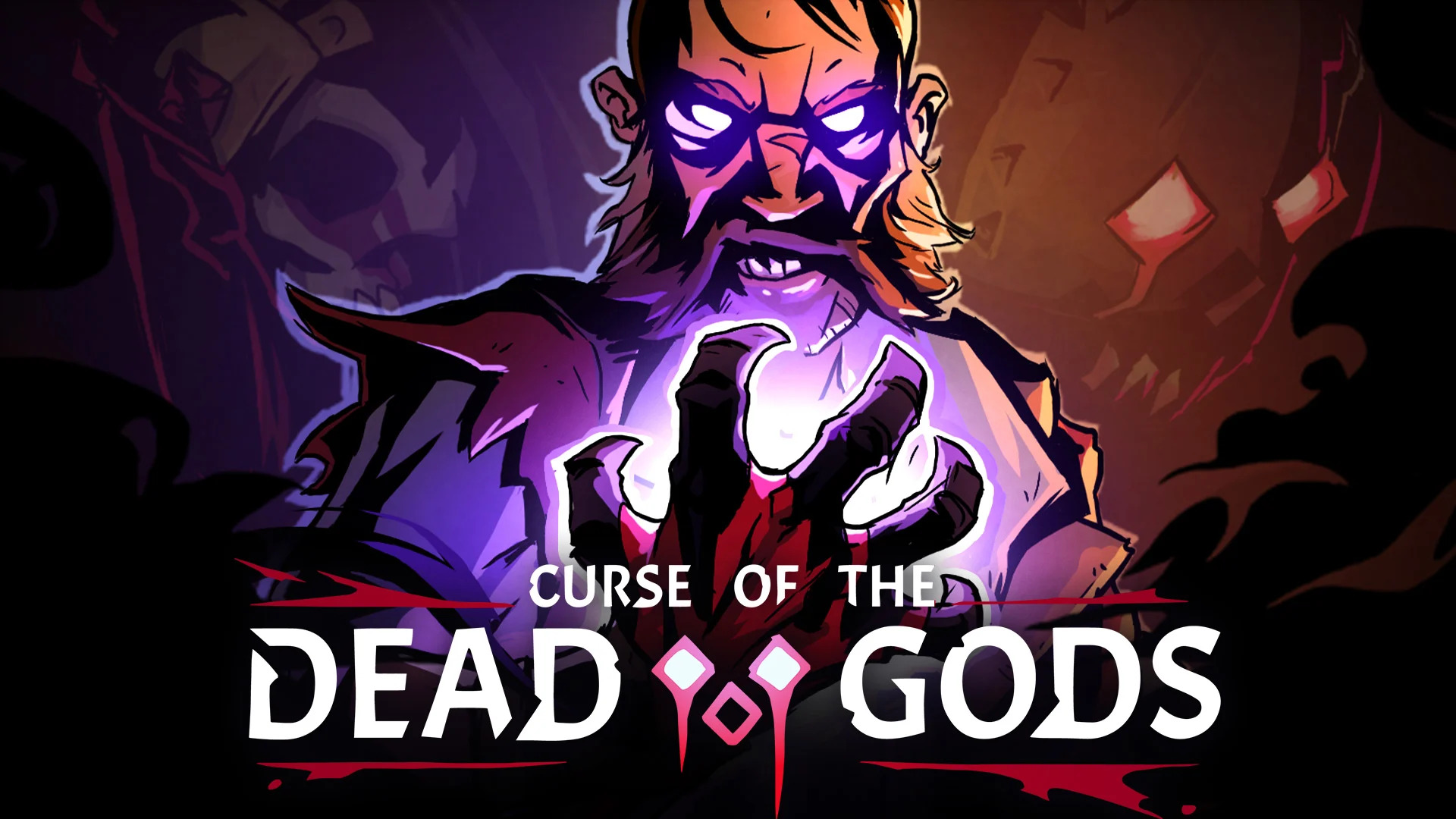Curse Of The Dead Gods Шедевр или аналог Hades? Часть 1 [RUS]