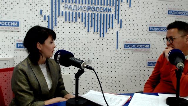 Иғтибар үҙәгендә - 22.05.2024 Белемле меңде йығыр!