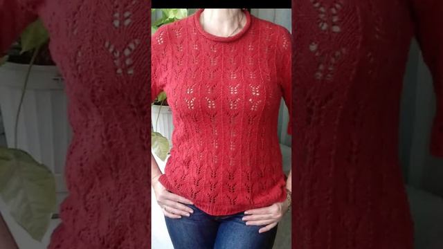 🤩 Как связать эти и другие изделия, можно найти на канале!👍