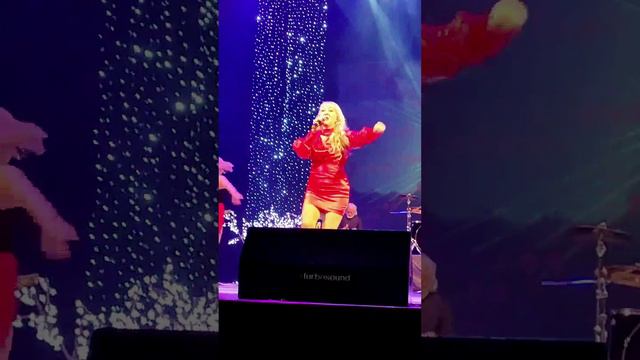 Inessa - Не смотри | Концерт в КЦ Автоград в Тольятти