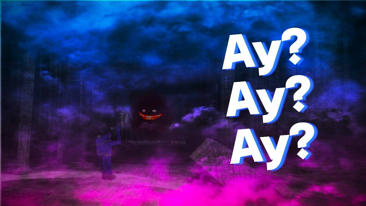 Content Warning: Дружеская Каша