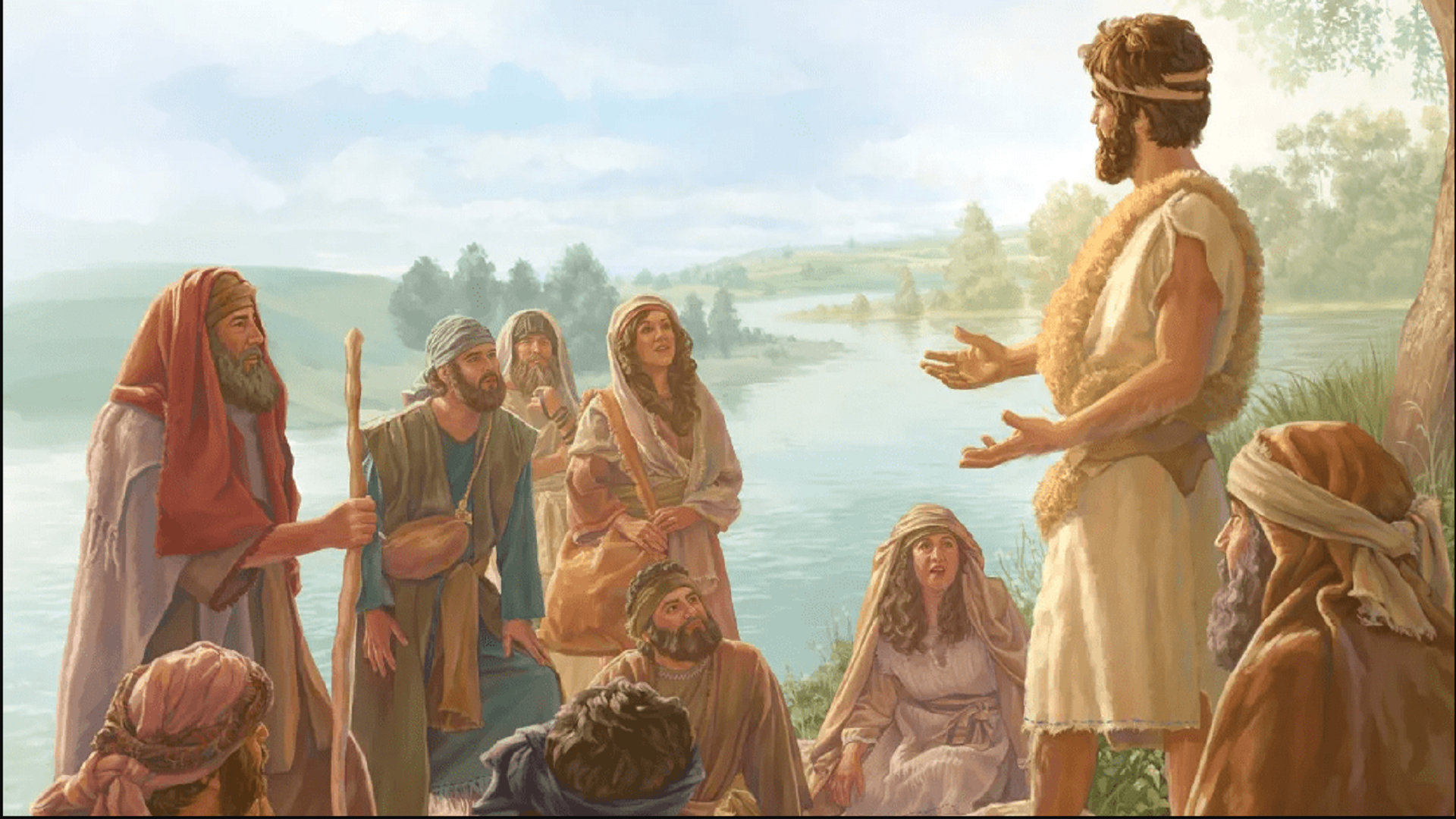 Молитва покаяния: что происходит с человеком, когда читает ее?