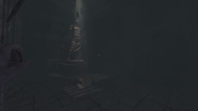 Amnesia: The Bunker // Часть 15