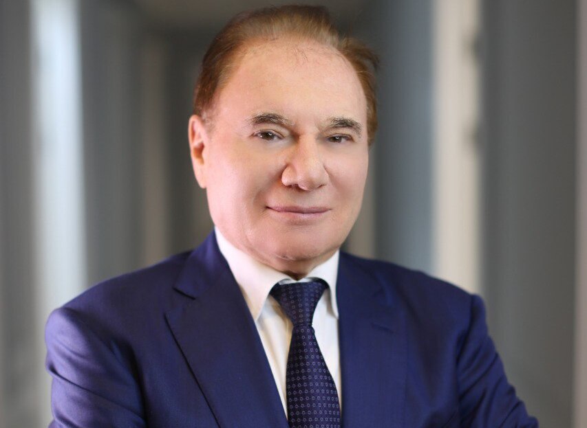 An Interview with Prof  Khavinson