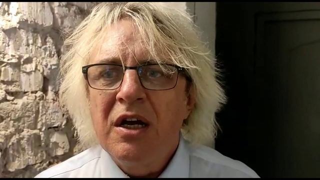 В чем узнаваемость жанра авторской песни? Александр Шаганов.