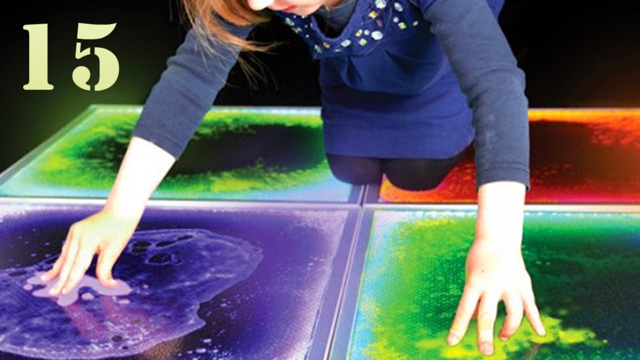 Интересные товары для дома и интерьера с АлиЭкспресс