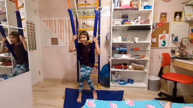 Ульяна, 3 класс