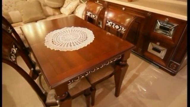 Место встречи - Кухни от салона Verona mobili.mp4