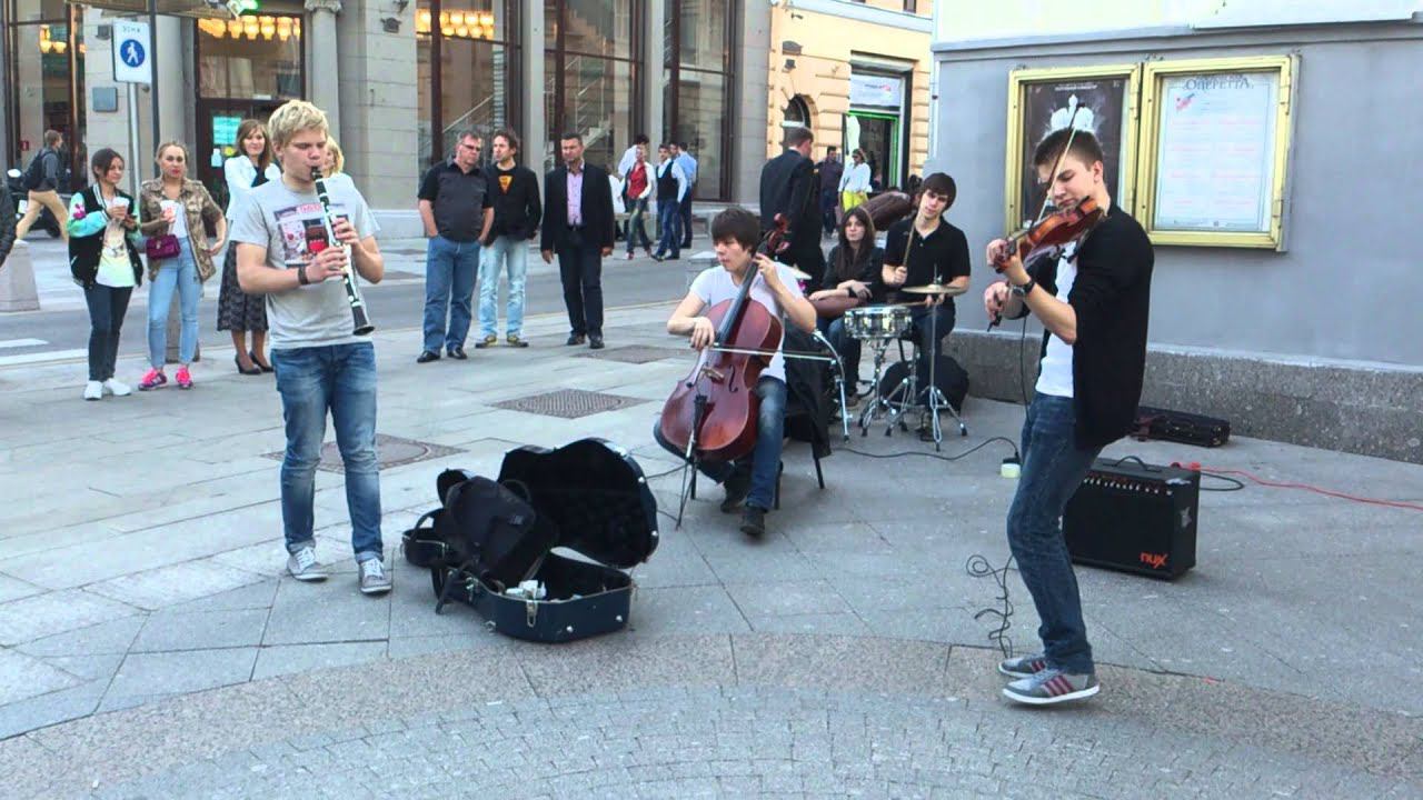 Квартет имени Чайковского 4