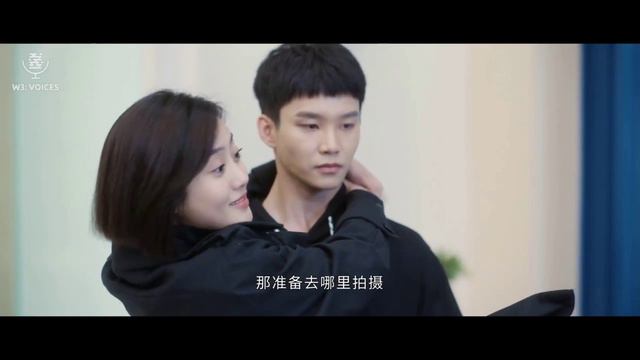 Пылающее сердце 1 сезон 13 серия