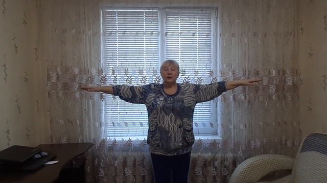 Упражнение КУЛАЧОК насытит наш мозг КИСЛОРОДОМ. Не забудьте посоветоваться с врачом!