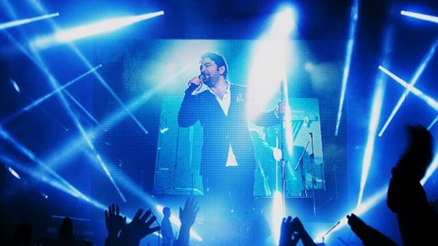 Фарид Аскеров & Самир Султанов #Как_долго_шли_друг_к_другу #Live_MUSIC #liveconcert