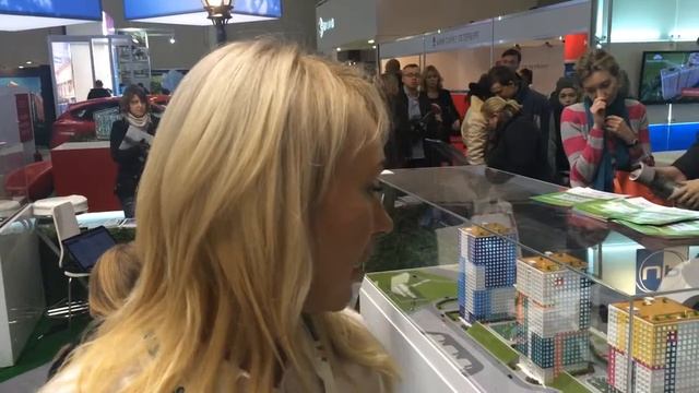 Видеоотзыв от О2 Недвижимость | Макетная мастерская «VELESART»