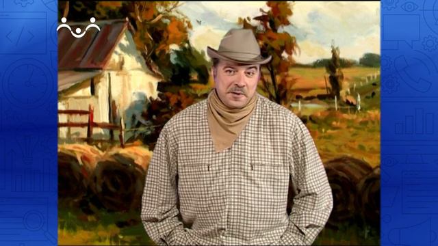 Знай наших. Игорь Сикорский