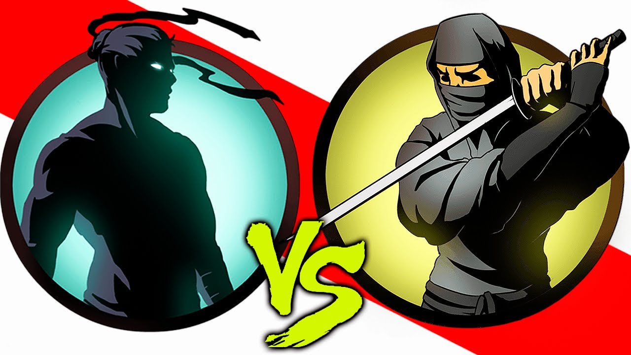 ПОБЕДИЛ ПРИЗРАКА В Shadow Fight2 #3 // Бой с тенью часть 3