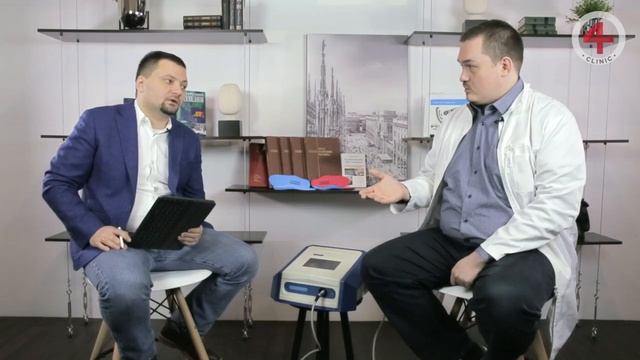 Noli Nocere # 8 часть первая. Как доктор доктору. Петухов Н.И...mp4