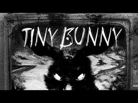 В СТРАШНОМ ТЁМНОМ ЛЕСУ ПРОПАЛ РЕБЕНОК! - Tiny Bunny (Зайчик), Прохождение#2