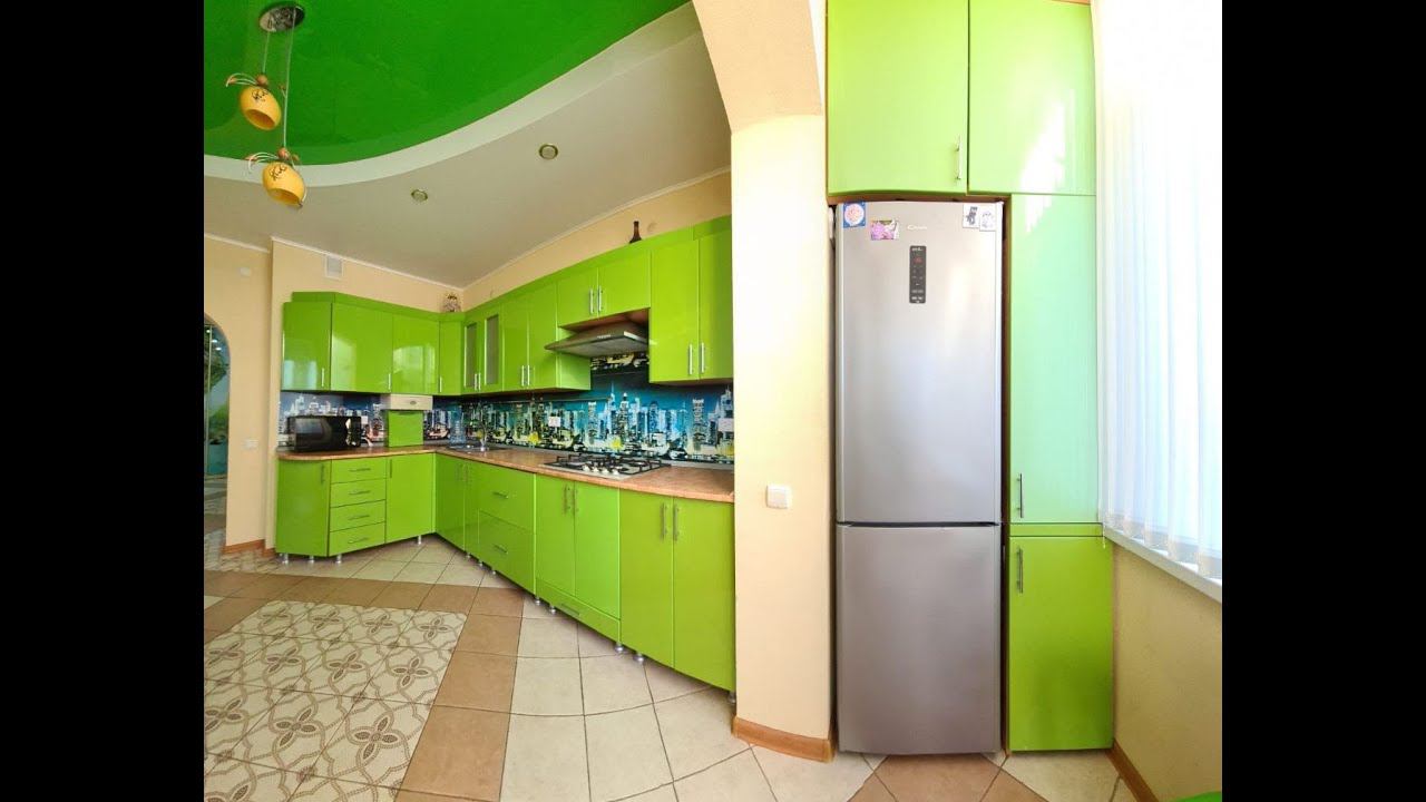 Цена квартиры в Геленджике 12.5 млн.р. Купите трёхкомнатную квартиру в Геленджике на ул.Колхозной.