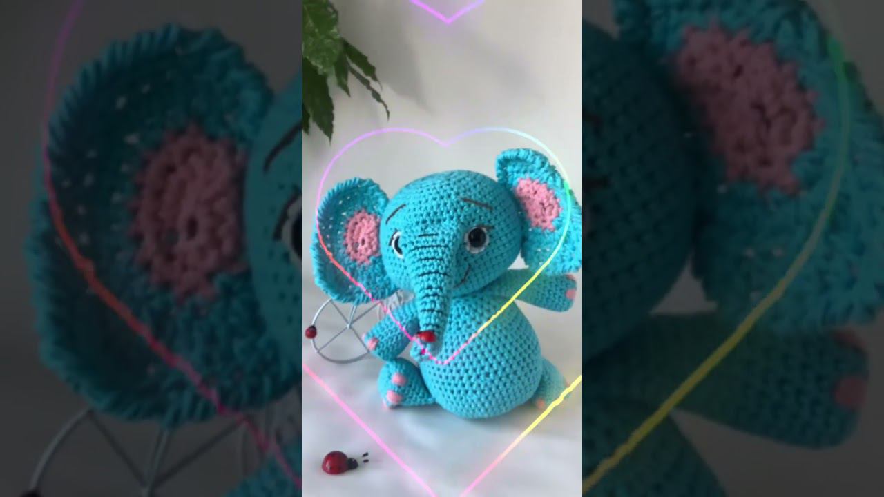 Весельчак Слоняшка