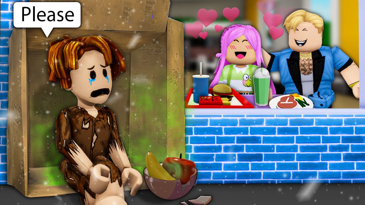 ROBLOX Brookhaven ?RP - FUNNY MOMENTS _ Peter Become Good Superheroes.mp4