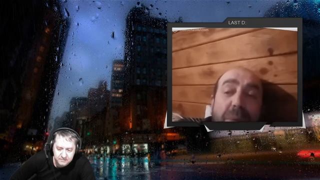 С каждым днем собеседники все "интереснее" и "интереснее"