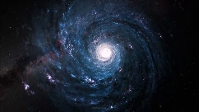 Какая Красивая Музыка... Она Словно Пронизывает и Отражает Душу! Послушайте.