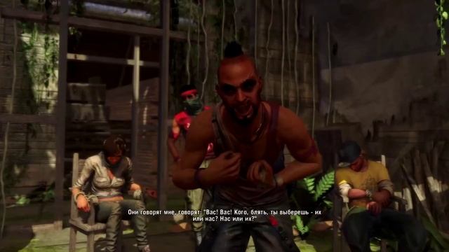 Вась, кого выберешь?