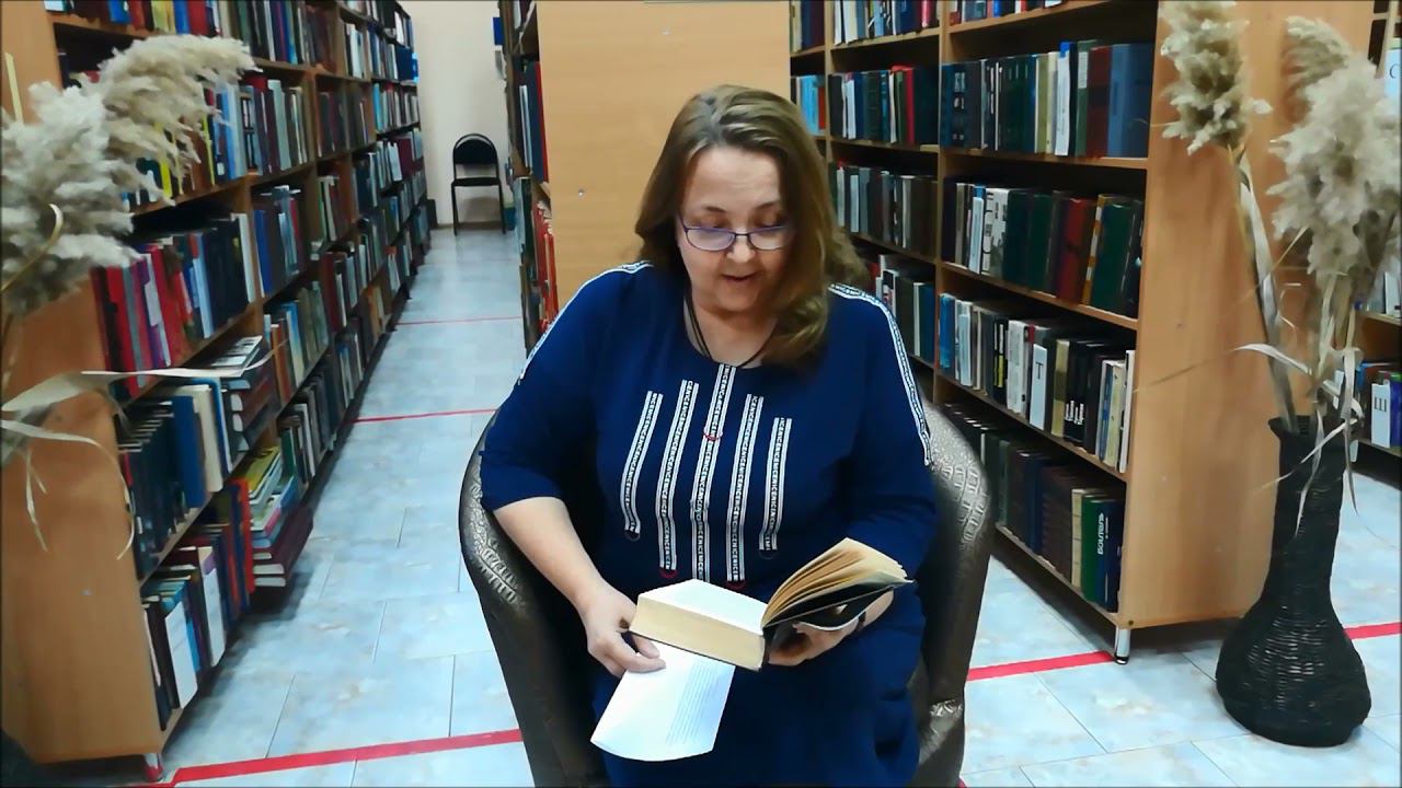 Проект "Открытая книга. Чтение вслух". Достоевский " Братья Карамазовы" (отрывок).