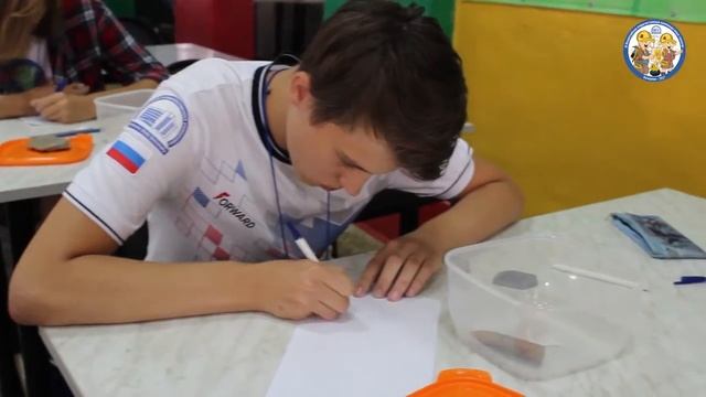 Видеодневник Итоговый МакаровКА