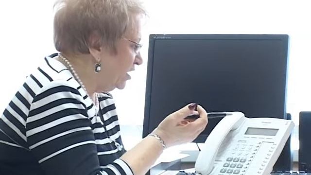 Уполномоченный по правам человека  Светлана Пинищина провела прямую связь. Апрель 2012 год.