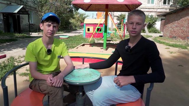 А вы знаете? - Пугачёвское ЛПУМГ