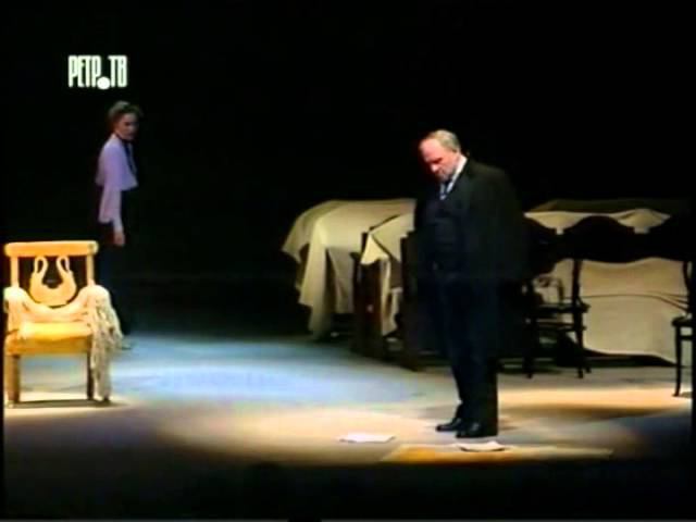 М.Шатров "Брестский мир" (1989)