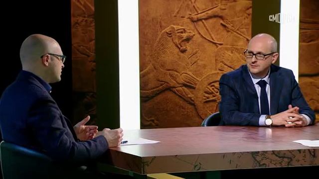 Власть факта. Холодная война: предпосылки и альтернативы