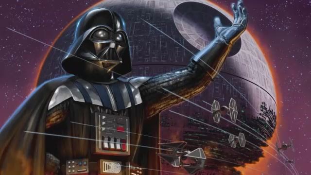 Политическая расшифровка Звёздные Войны 1 эпизод. Скрытая угроза. Правдозор