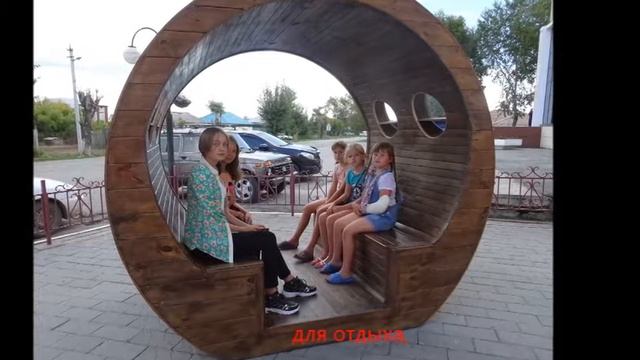 "Открытая библиотека" приглашает!