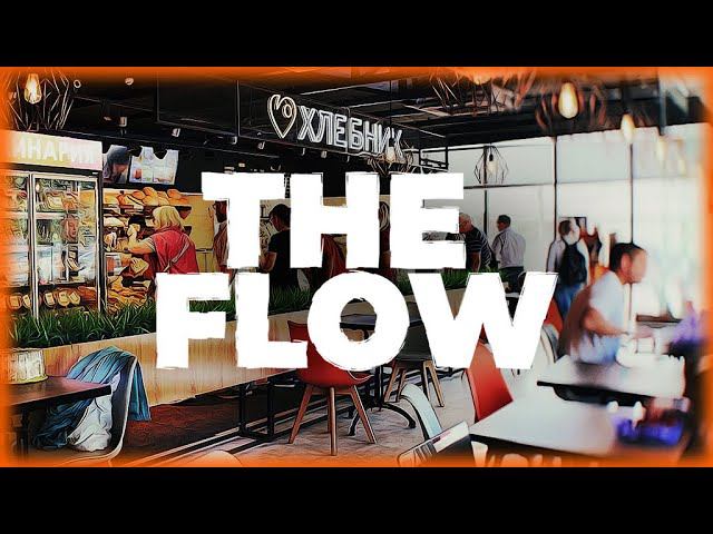 ВСЕМ ПРОДАВЦАМ ХЛЕБНИКА ПОСВЯЩАЕТСЯ