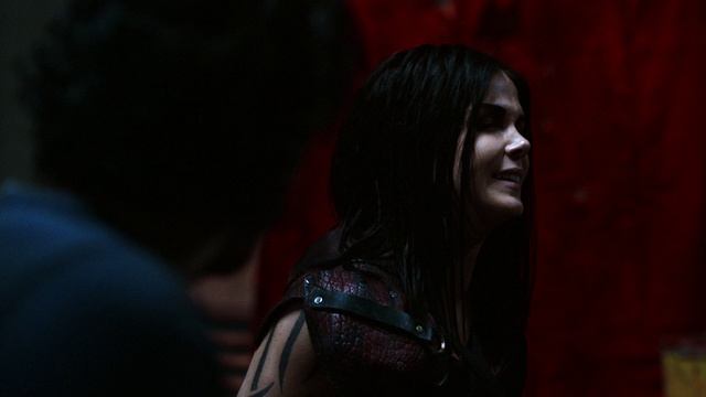 Сотня / The 100 – 5 сезон 10 серия