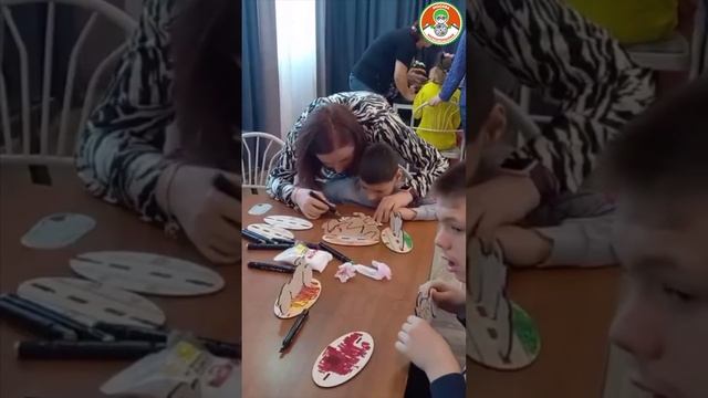 2.03.2024 Выезд Мототерапии в Полотняный завод