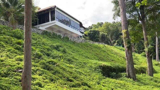 Doubletree by Hilton Damai Laut Resort - Hotel