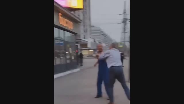 Ярость дорог\скорая не такси \поворотники не нужны\слово не воробей\"вези меня мразь" в Бразилии\