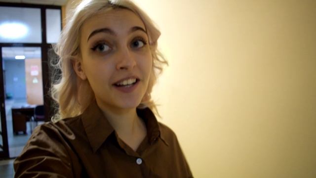 Университет Решетнева | Влог