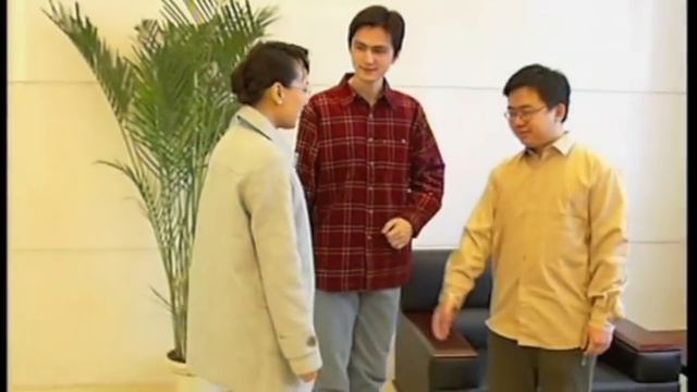 Новый практический курс китайского языка 1 урок 3 她是哪国人