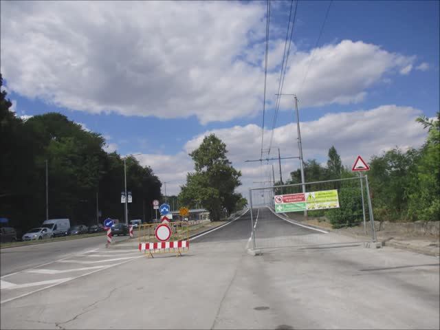 ПЛЕВЕН - МОЯТ ГРАД В РАЗВИТИЕ  /клип 87/