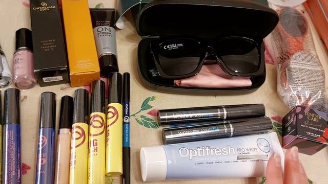 1 распаковка по 9 каталогу 2023