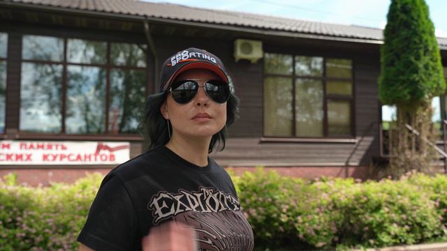 № 18 Нелли  Василевская, г. Подольск. СК «Подольск»