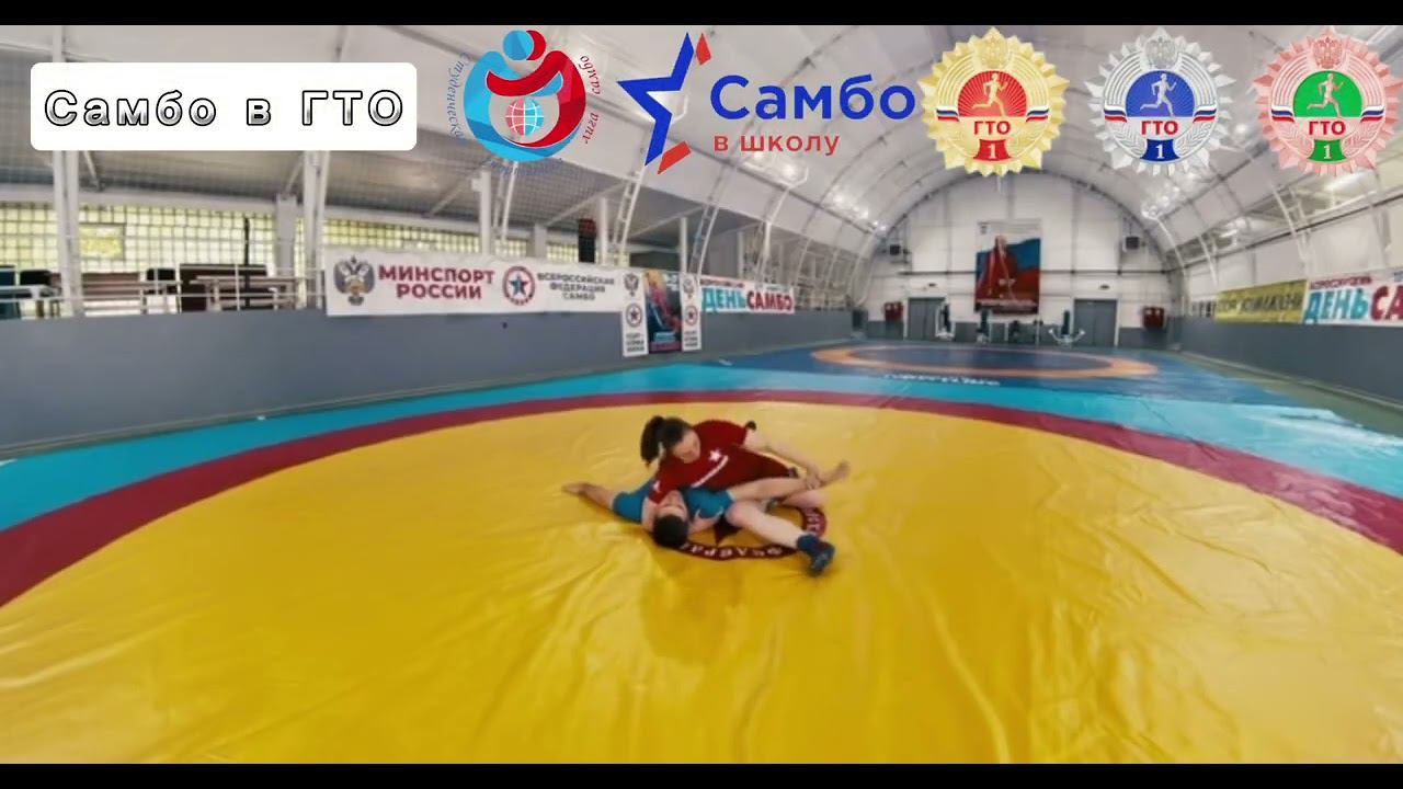 Рычаг локтя после выполнения удержания сбоку